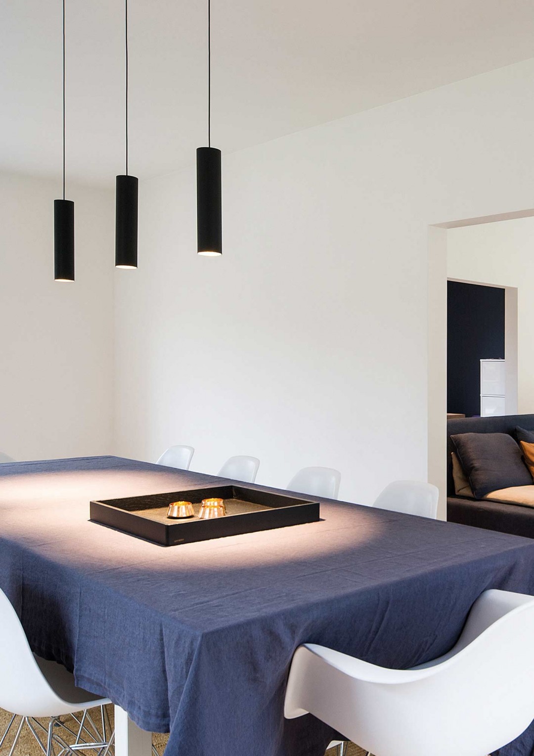 Tipos de iluminación - GTI Arquitectos