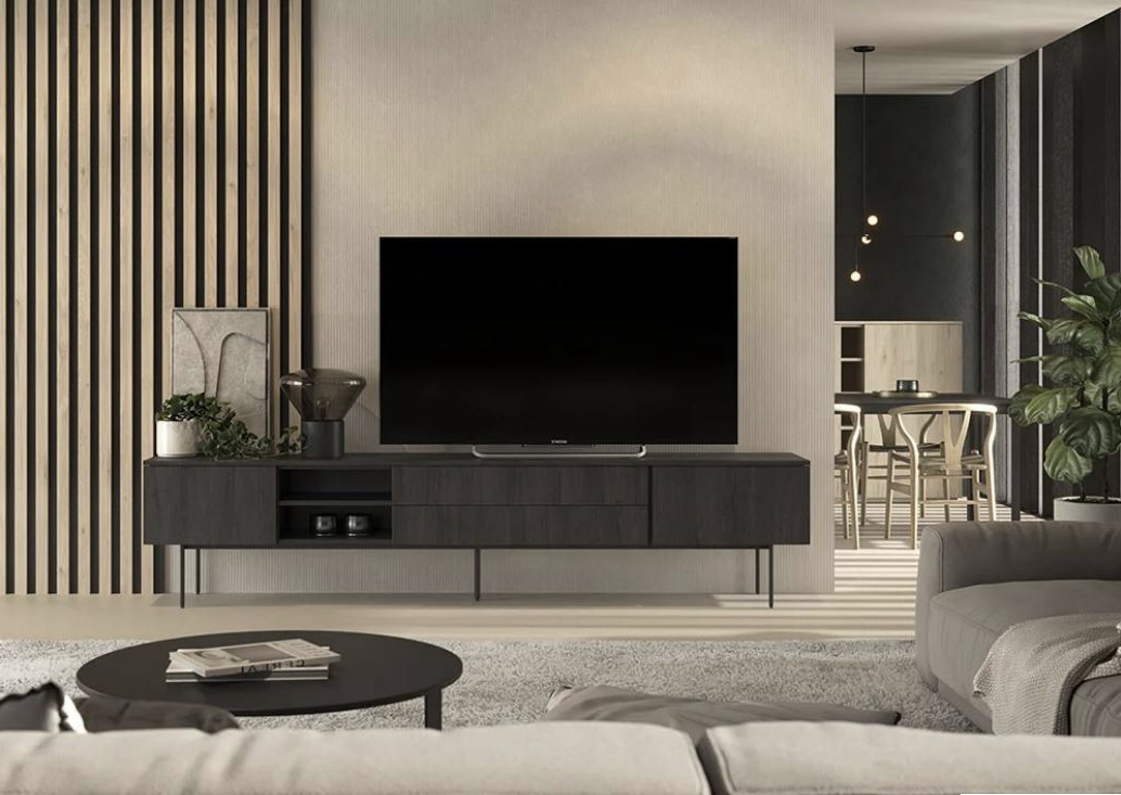 Paneles decorativos: tipos, características y consejos para tu espacio